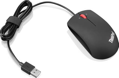 Lenovo Thinkpad Precision Usb Mouse Skroutz Gr
