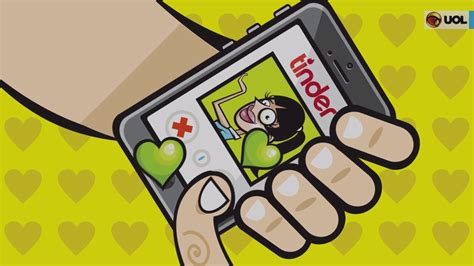 Fiz Sexo Oral Sem Camisinha No Cara Que Conheci No Tinder Corro Risco