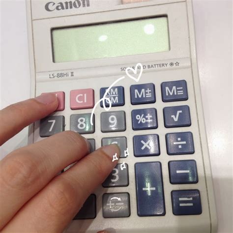 Tips And Tricks How To Turn Your Calculator Off Anna S