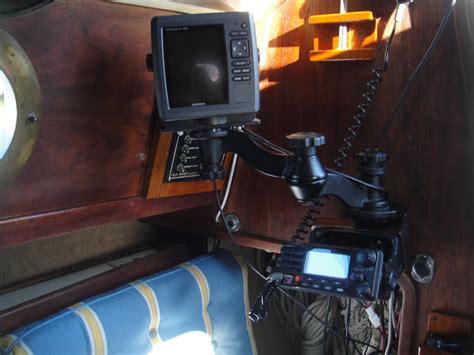 1981 Pacific Seacraft Flicka Sailboat For Sale In Florida