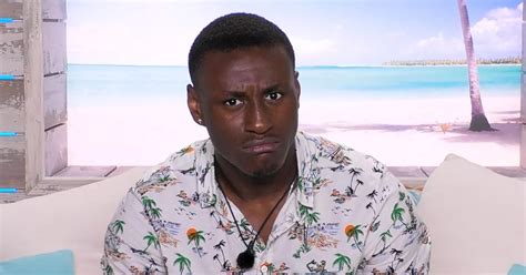 Love Island Viewers Left Stunned Over Sherif And Annas Sex Confession