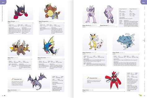 New Pokémon Deluxe Character Guide Book And Premium Box Set Pre Orders