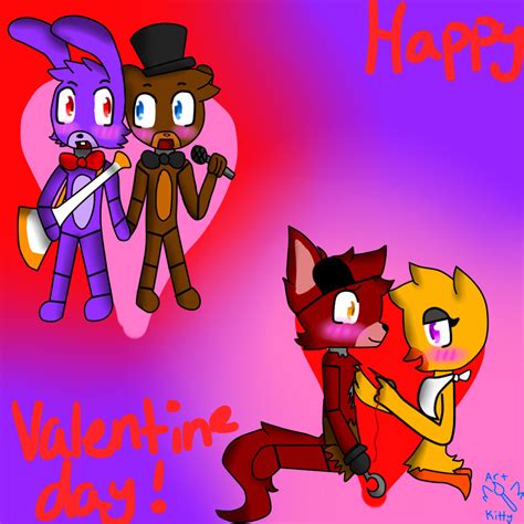 Fnaf 1 Ships By Artkitty5 On Deviantart