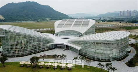 국립세종수목원 18일부터 특별한 夜행 야간개장 행사