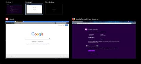 Keyboard Shortcut For Task View Windows 10 Sinmake