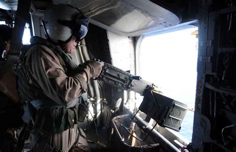 Gau 15 A 50 Caliber Machine Gun