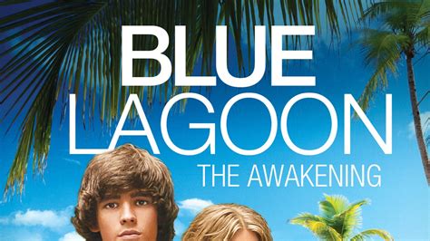 ‎blue Lagoon The Awakening Apple Tv