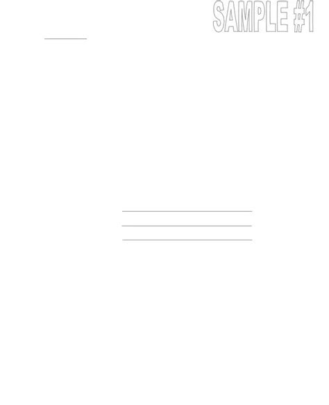 Blank Adverse Action Form Fill Out And Print Pdfs