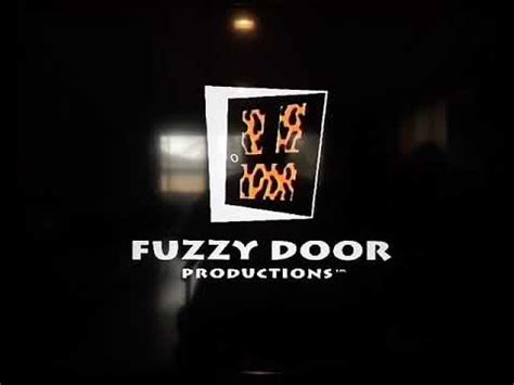 Fuzzy Door Productions 20th Century Fox Television 2005 Youtube