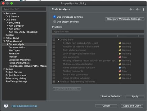Tms320c6726b Symbol Ier Could Not Be Resolved Processors Forum Processors Ti E2e