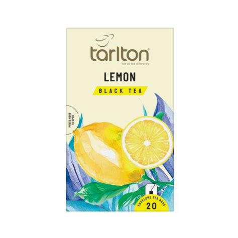 Lemon Black Tea Venture Tea Pvt Ltd Pure Ceylon Tea Exporter The