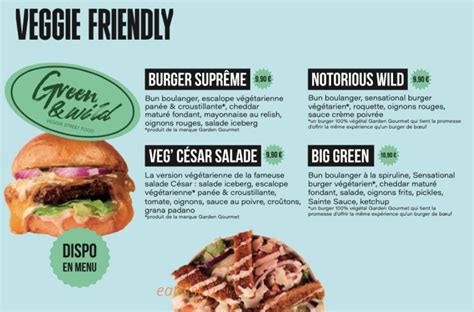 Dévor à Grenoble Menu Et Photos