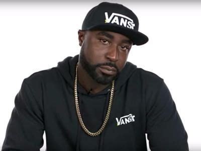 Happy 39th Birthday To Young Buck 31520 Born David Darnell Brown