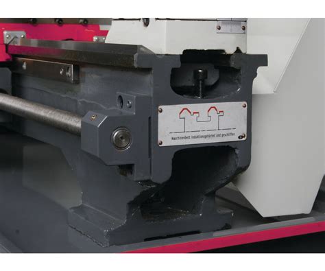 Tour à Métaux Détabli Hauteur Des Pointes 115 Mm Entre Pointes 450 Mm