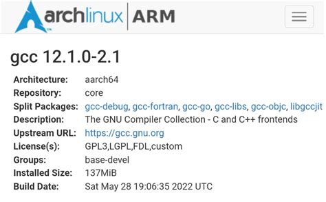 Arm Testing Update 2023 05 31 Kernels Gnome 44 Plasma 5275