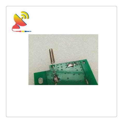 Rf Module Helical Antenna 433mhz Candt Rf Antennas Inc Antenna Manufacturer