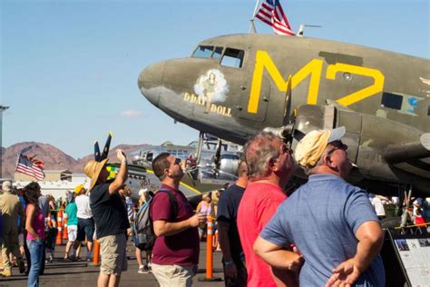 Hangar 24s First Airfest Wowed Everyone Even The People Who Organized