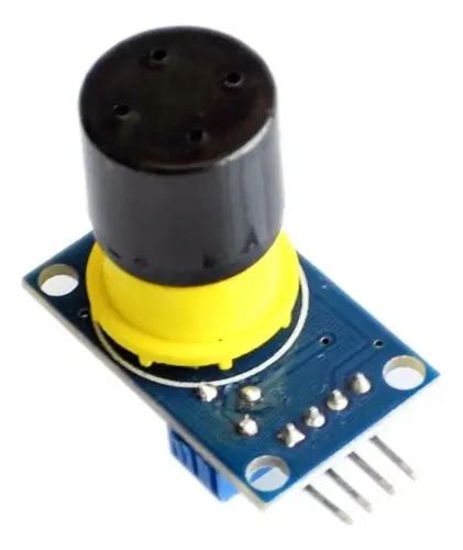 Módulo Mq131 Mq 131 Sensor De Gás Ozônio Arduino Parcelamento Sem Juros