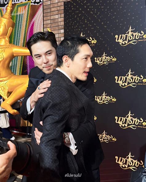 Patchai Pakdeesusuk Added A New Photo Patchai Pakdeesusuk