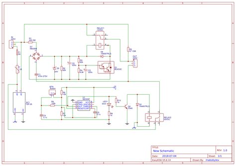SoftStart EasyEDA Open Source Hardware Lab SoftStart EasyEDA Open Source Hardware Lab