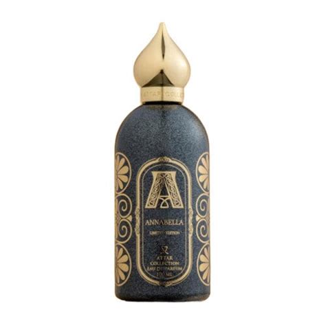 Attar Collection Annabella Eau De Parfum Delooxfi