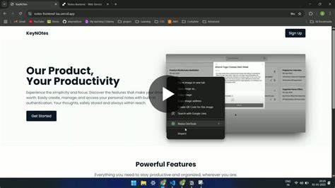 reactjs nodejs expressjs mongodb tailwindcss fullstackdevelopment… alwyn wilson