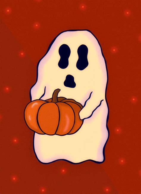100 Fonds Décran Halloween Pfp Aesthetic
