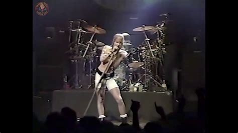 Guns N Roses My Michelle Live In The Ritz 1991 Remastered Audio