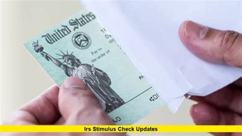 Irs Stimulus Check February 2026 Update Direct Deposit Refunds Tariff