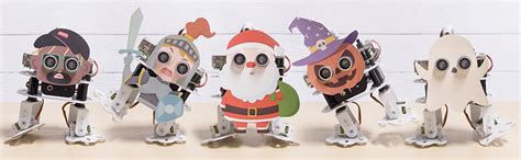 Raspberry Pi Robot Kit Pisloth For Raspberry Pi 4b3b3bzero 2w Sunfounder