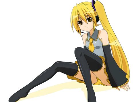 Vocaloid Neru Wallpaper
