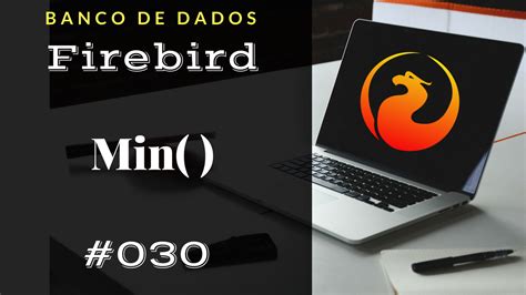 Curso Firebird SQL 30 Min Infocotidiano