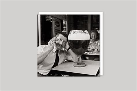 Swift Half Greeting Card Icon