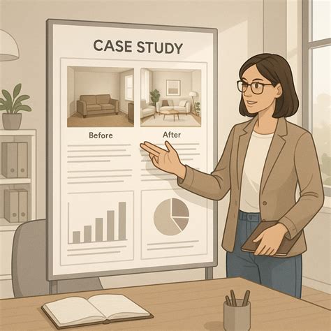 Boost Your Profile With Narrative Case Studies 2025