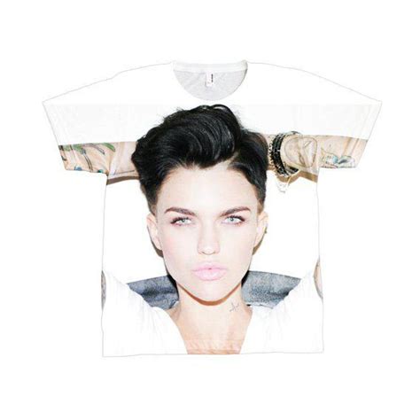 Awesome Ruby Rose Merch You Totally Need Right Now