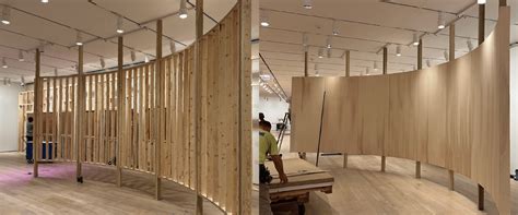 How To Build Showstopping Curved Walls Kerfkore