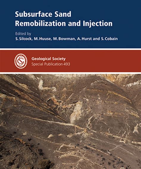 Subsurface Sand Remobilization And Injection The Geological Society