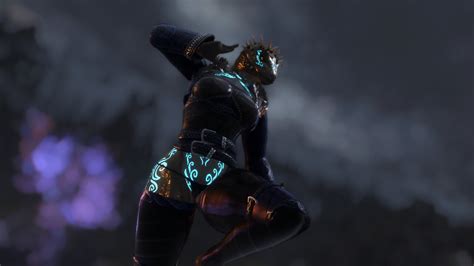 Bikini Mage Robes Cbbe Page 2 Downloads Skyrim Special Edition
