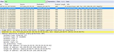 ARP协议及ARP欺骗的Winpcap编程实现 zhyjc s Blog