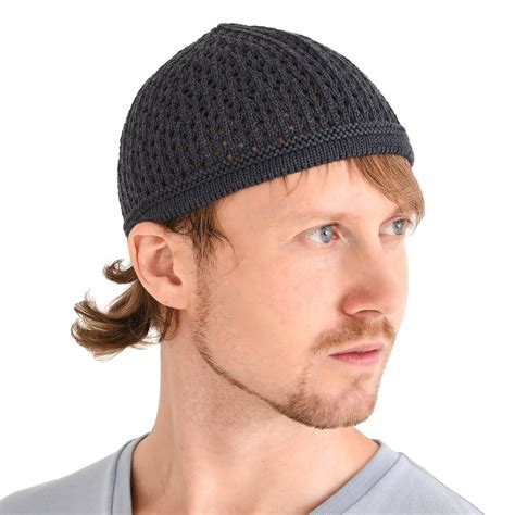 Mens Skull Cap Crochet Pattern At David Daigle Blog