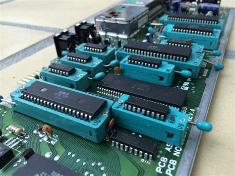 Ic Socket Use At Corazon Stafford Blog