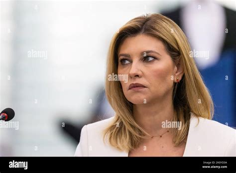 Strasbourg France 14th Sep 2022 14 September 2022 France