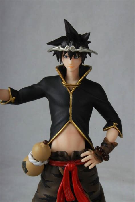 갓오브하이스쿨 피규어 진모리 제천대성ver 공개 하비포럼 피규어and굿즈 및 전시 정보통 Facebook