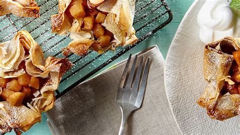 10 Phyllo Dough Breakfast Recipes Rhiannefelix