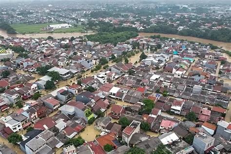 Drone Lidar Revolusi Dalam Pemantauan Banjir Dan Erosi