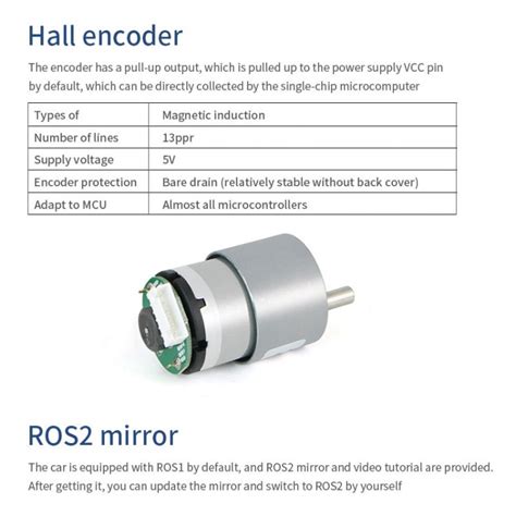 Robot Car Kit Ros Robot Ackerman Structure With Slamtec Lidar Camera For Raspberry Pi 4b 4gb