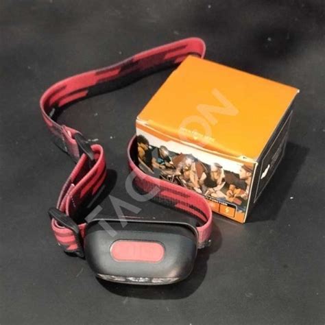 Rechargeable Head Torch With Sensor Price In India Buy Rechargeable