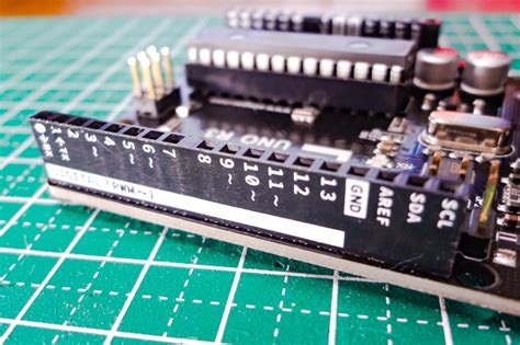 【elegoo Arduino Uno】arduino完全互換ボードの中ではダントツのクオリティーですね！ ぶらり＠web走り書き