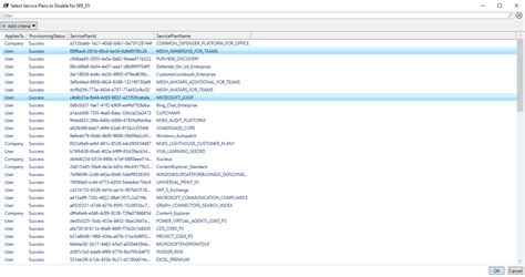 Use Powershell To Manage User And Group License Assignments Sean Mcavinue