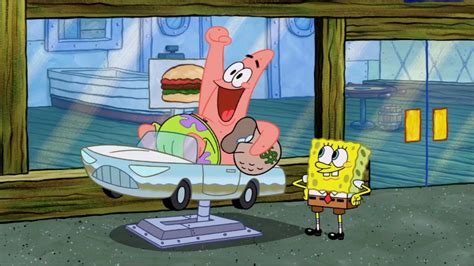 Spongebob Music Caliope Carousel Youtube